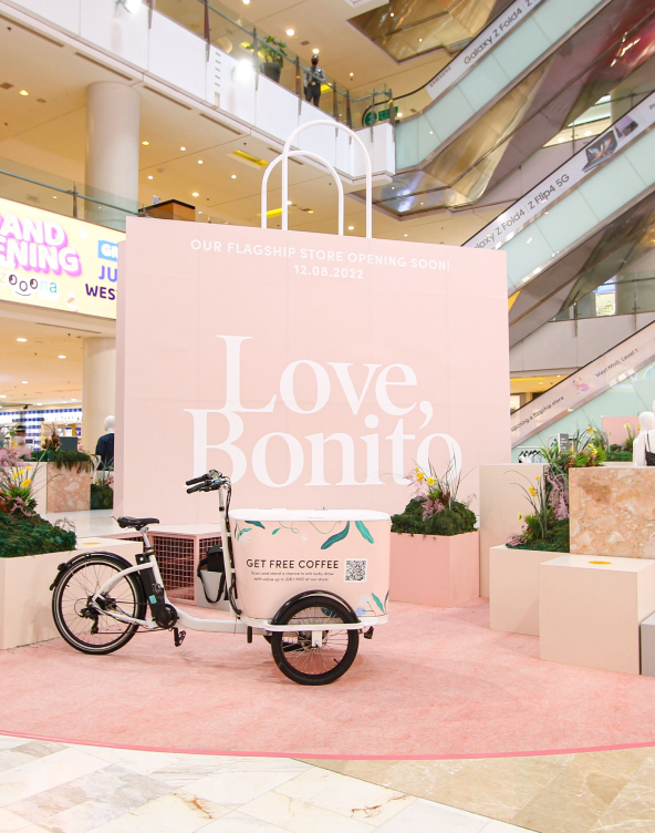 Jago Coffee - How It Works